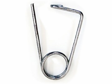 SMALL SAFETY PIN 1" - PALMETTO SPEED SHOP