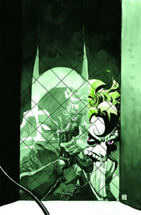 Batman Detective Comics #781Vol 1 - Comic Book Relief