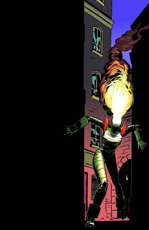 Creeper Beware the #4 (Of 5) (Mr) - Comic Book Relief