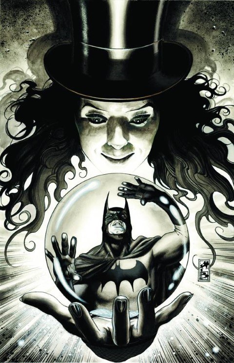 Batman Detective Comics #798Vol 1 - Comic Book Relief