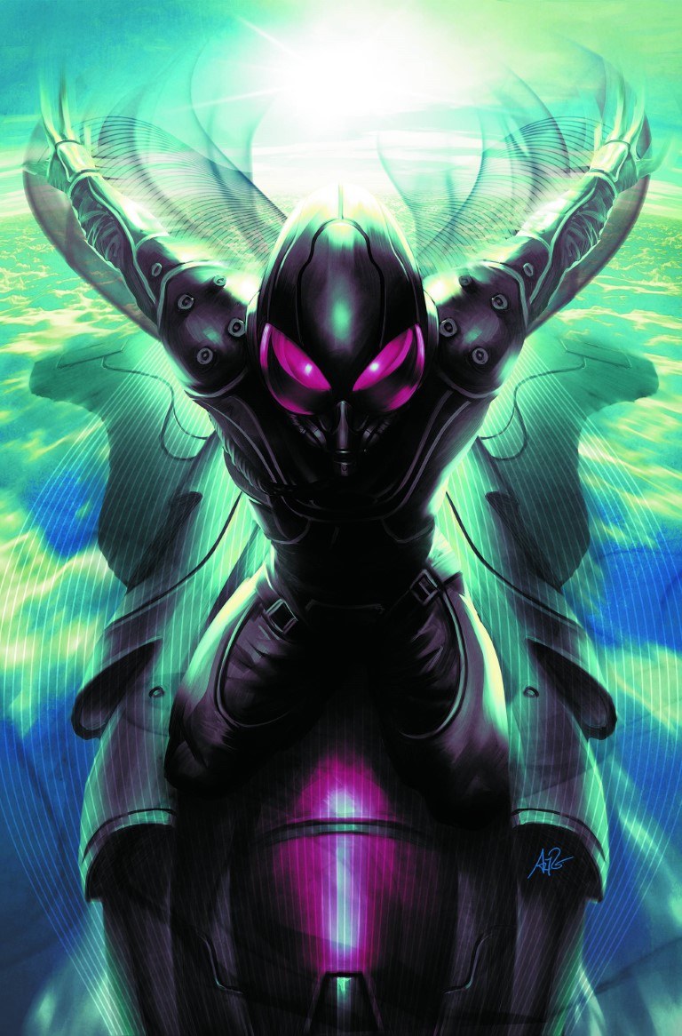 Great Ten #4 (Of 10) - Comic Book Relief