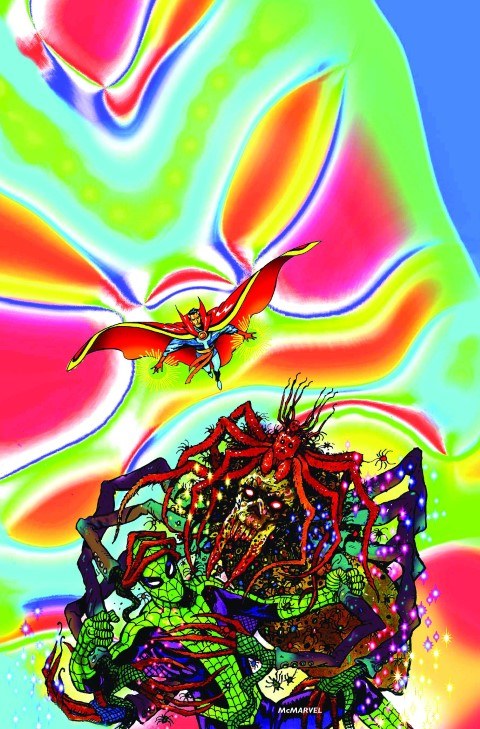 Spider-Man Fever #3 (Of 3) - Comic Book Relief