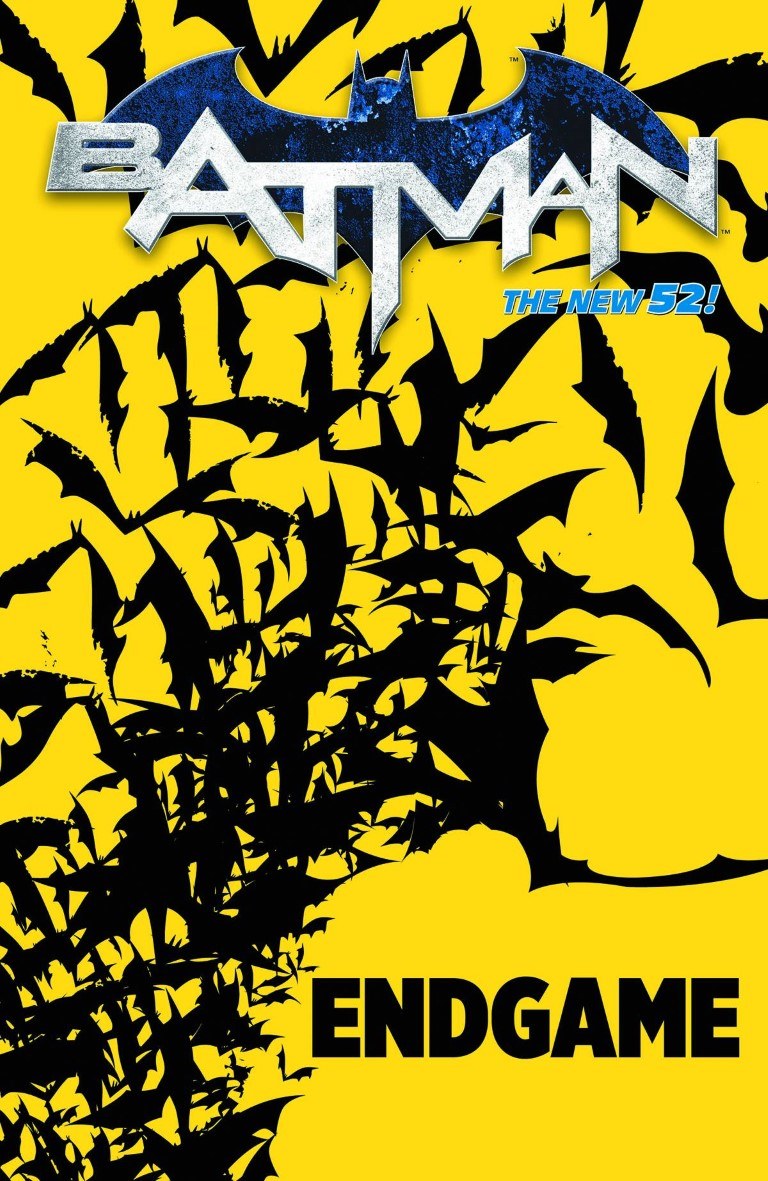 Batman V2 #35 - Comic Book Relief