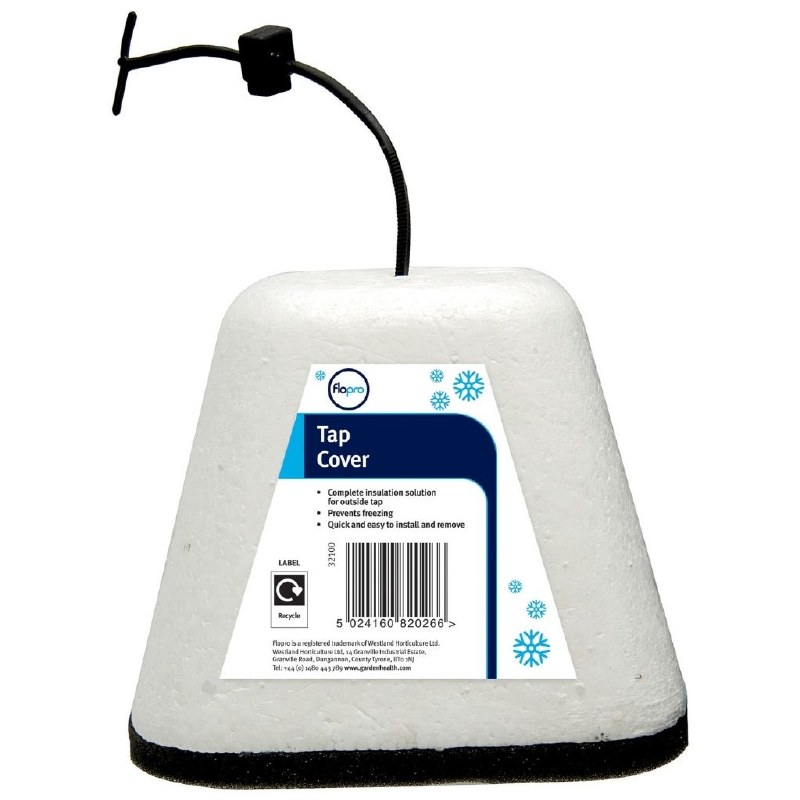 Outdoor tap Cover - Beechdale Garden Centre