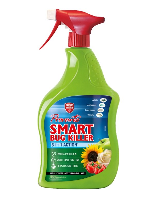 Provado Smart Bug Killer 100ml - Beechdale Garden Centre