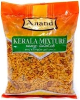 ANAND Kerala Mixture 400G - Subhlaxmi Grocers