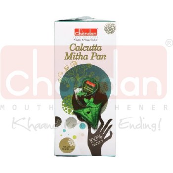 CHANDAN CALCUTTA MITHA PAN TOWER - Subhlaxmi Grocers