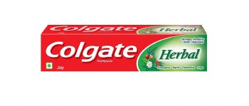 Colgate Herbal Paste 200G - Subhlaxmi Grocers