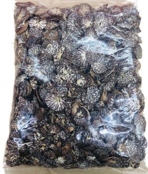 SUPER POOJA NUTS (COIN CUT SUPARI) 200GM - Subhlaxmi Grocers