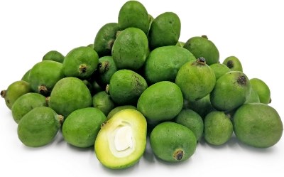 Fresh Baby Green Mango - Sold by Weight - Subhlaxmi Grocers