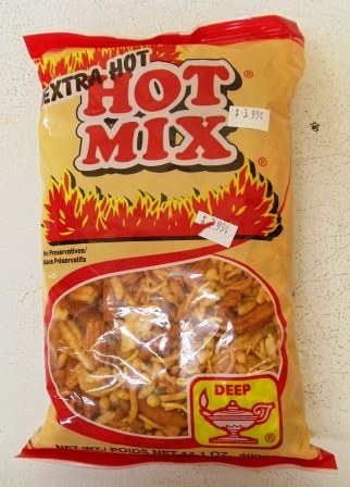 DEEP HOT MIX LRG. 14 OZ - Subhlaxmi Grocers