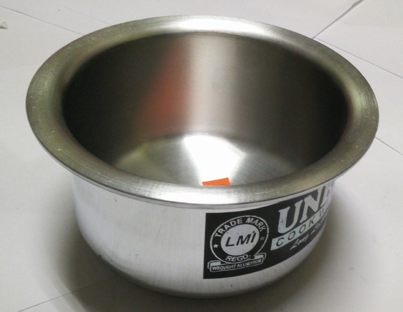 M25 Aluminium Tapeli - Subhlaxmi Grocers