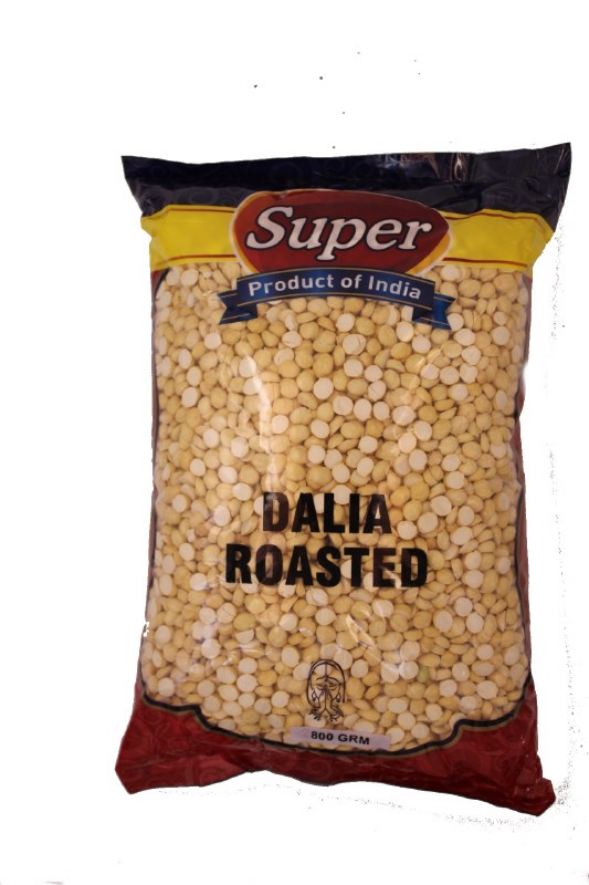 Super Roasted Dalia 800g - Subhlaxmi Grocers