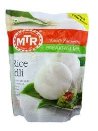 MTR INSTANT MIX RICE IDLI 200GM - Subhlaxmi Grocers