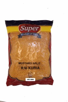 Super Rai Kuria 400g - Subhlaxmi Grocers