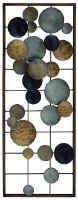 Wall Decor : Metal Wall Art - Page 12 - Wilford & Lee Home Accents