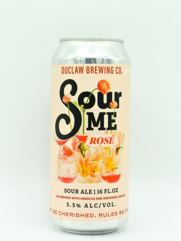 Duclaw Sour Me Rose Huge Inventory | www.oceanproperty.co.th