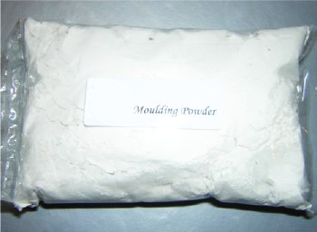 Moulding Powder - 1kg - Evans Educational Ltd.