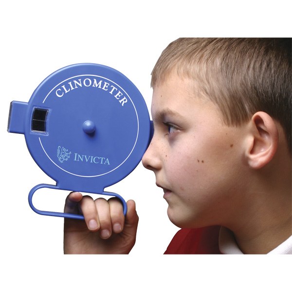 Clinometer Mk2 - Evans Educational Ltd.