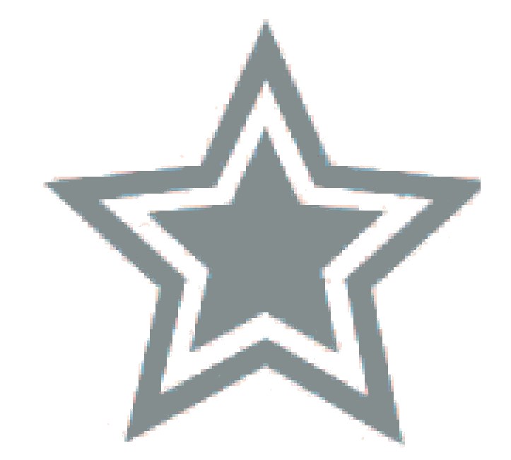 Merit Stampers Star - Evans Educational Ltd.
