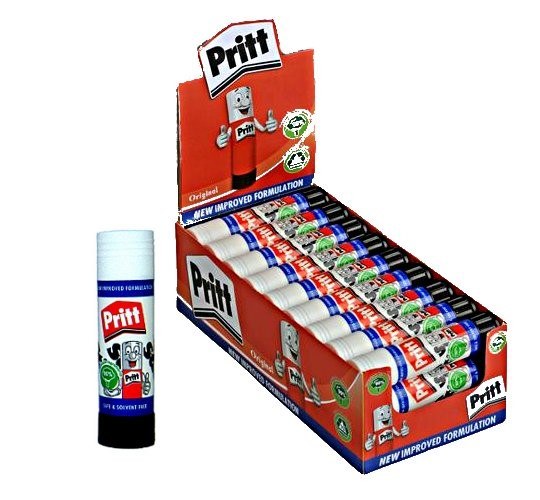 Pritt Stick - Small - Evans Educational Ltd.