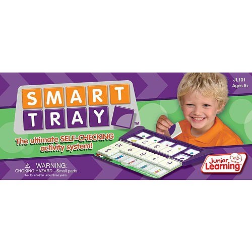Smart Tray - Evans Educational Ltd.
