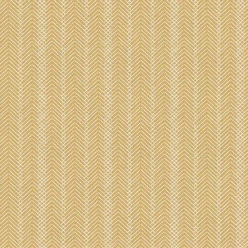 Sweet Friends Chevron Gold Stash Builder - Prairie Point Junction