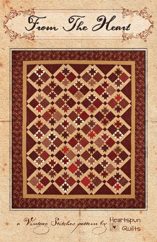 From the Heart - Prairie Point Junction