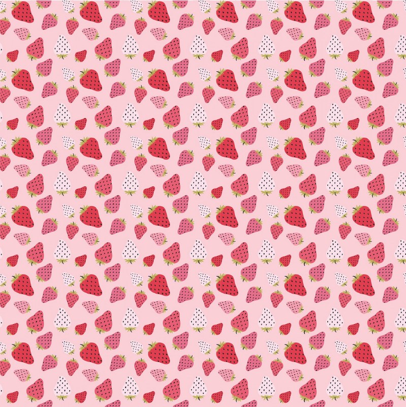 Prairie Sisters Strawberry Pnk - Prairie Point Junction