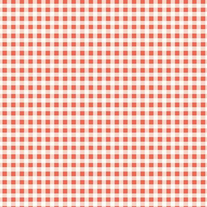 Sunsetridge Plaid Rouge - Prairie Point Junction