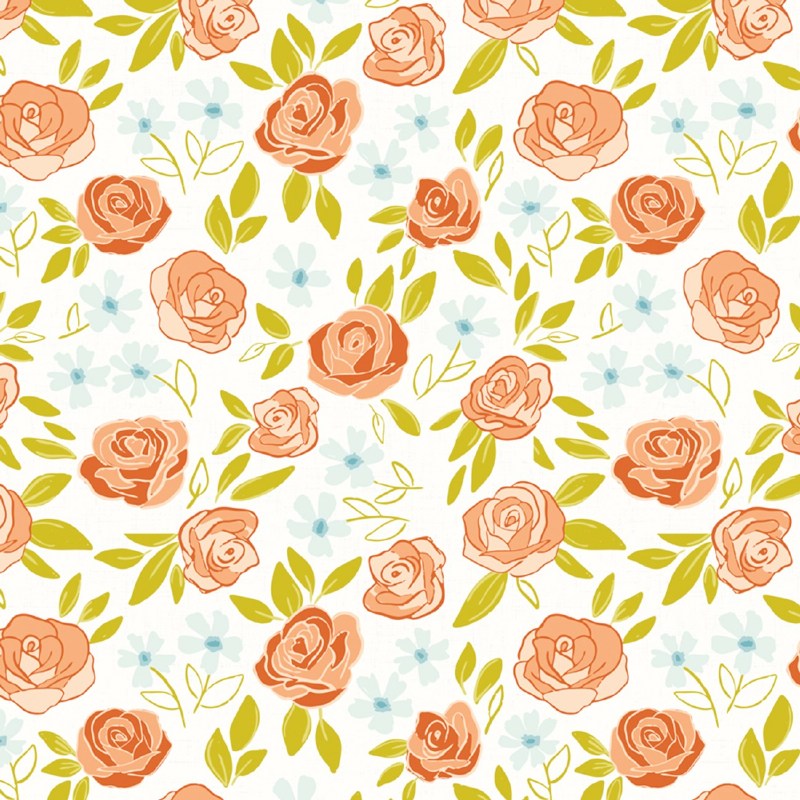 Homage Main White - Prairie Point Junction