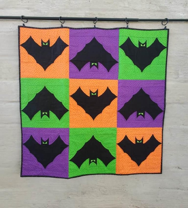 Bat Crazy Kit - Prairie Point Junction