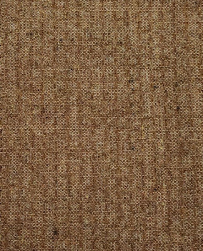 Wool 18" x 28" Virginia Gold - Prairie Point Junction