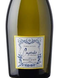 Cupcake Moscato D"Asti - Manchester Wine and Liquors