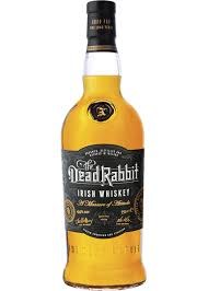 DEAD RABBIT WHISKEY 750ML - Manchester Wine and Liquors
