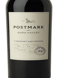 Postmark Cabernet Sauvignon - Manchester Wine and Liquors