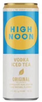HIGH NOON VODKA ICED TEA 700ML - Manchester Wine and Liquors