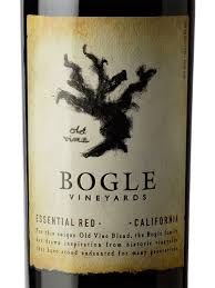 Bogle Essential Red - Manchester Wine and Liquors