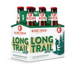 LONG TRAIL ALE 6PK BTL - Manchester Wine and Liquors