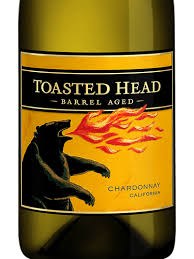 Toasted Head Chardonnay - Manchester Wine and Liquors