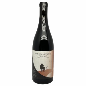 Wandering Wolf GSM 2018 - Compass Wines