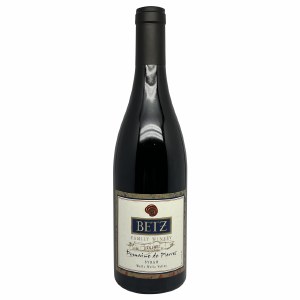 Betz Family Domaine des Pierres Syrah 2019 - Compass Wines
