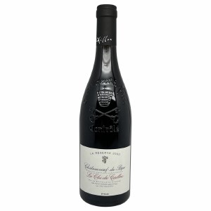 Le Clos du Caillou Reserve Chateauneuf du Pape 2020 - Compass Wines