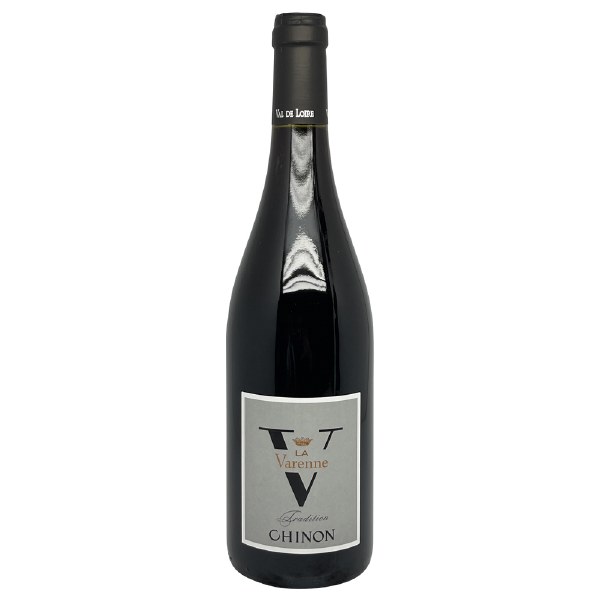 La Varenne Chinon 2020 - Compass Wines