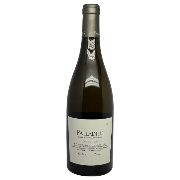 Sadie Palladius White 2022 - Compass Wines