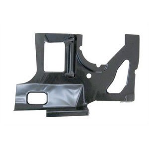 1967 1968 1969 Camaro & Firebird Rocker Panel Inner Cowl Support LH OE ...