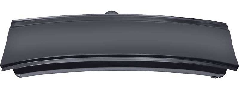 1967 1968 1969 Camaro & Firebird Coupe Rear Window To Trunk Panel ...