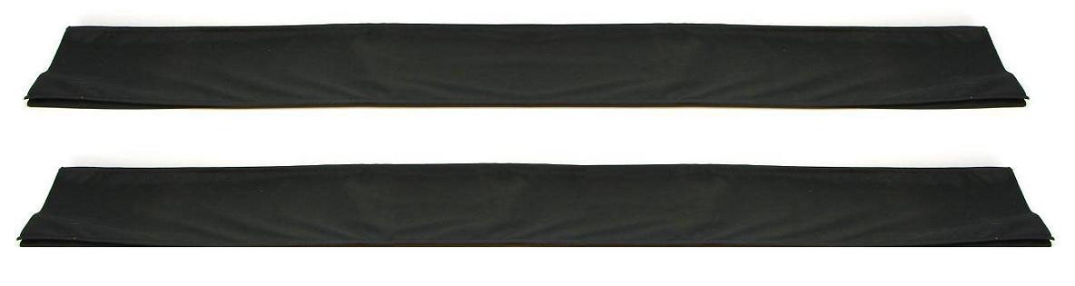 1967 1968 1969 Camaro & Firebird Convertible Top Frame Pads OE Quality ...