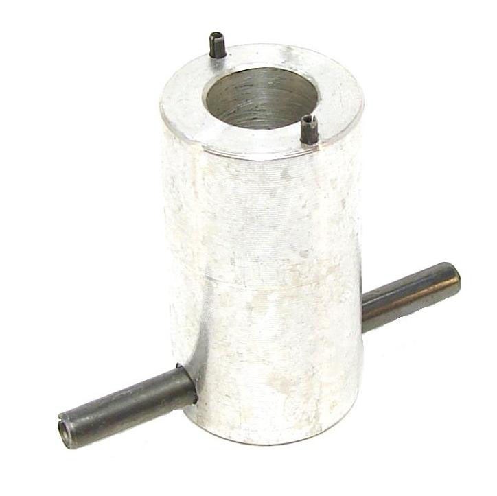 Wiper Bezel Nut Remover Wiper Bezel Nut Removal Tool For 1953-1958 ...