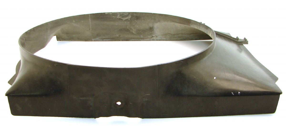 1967 1968 Camaro Radiator Fan Shroud 396 427 Yenko Used Original GM ...